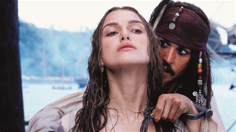 The Ace Black Movie Blog Movie Review Pirates Of The Caribbean The
