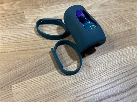 Lovense Gush 2 Review Tried And Tested
