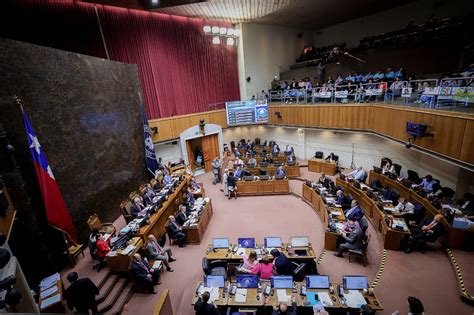 Senado Aprobó Histórico Incremento Del Presupuesto 2025 Para El