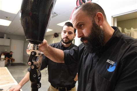 3 Must Read Benefits Of Prosthetic Services Customized To Your