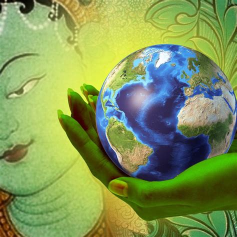 Decoding The 21 Tara Activity Mantras Which Tara Mantra Is Best For Your Situation Buddha