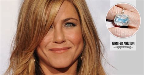 20 Most Expensive Engagement Rings In Hollywood