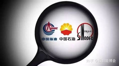 南石化、北石油，“三桶油”综合实力谁更强？ 知乎