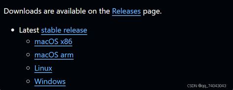 零基础在windows环境下配置neovimlazyvimneovim Windows Csdn博客 零基础在windows环境下配置neovimlazyvimneovim Windows Csdn博客