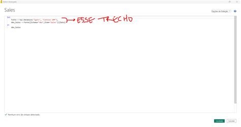 Alterar a fonte de dados Conexão dados Fórum da Comunidade Xperiun