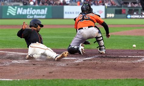 Orioles Vs Giants Player Props Adley Rutschman June 4