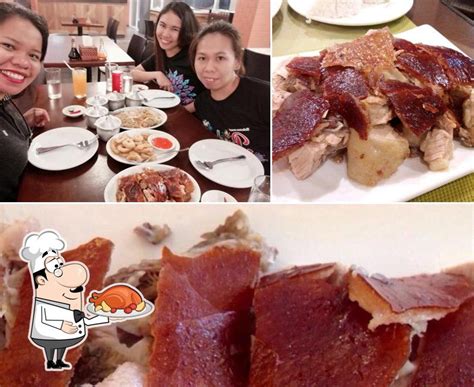 Yobob Lechon De Cebu Restaurant Parañaque Restaurant Menu And Reviews
