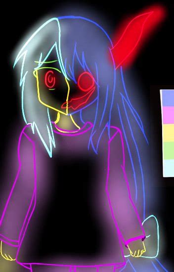 Lazarizalgoid Lazari Mrcreepypasta Amino