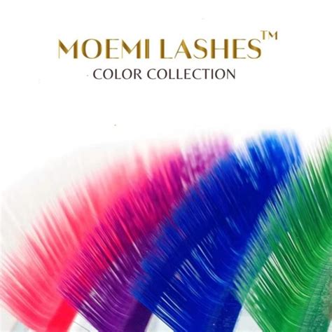 Moemi Pimp My Lashes