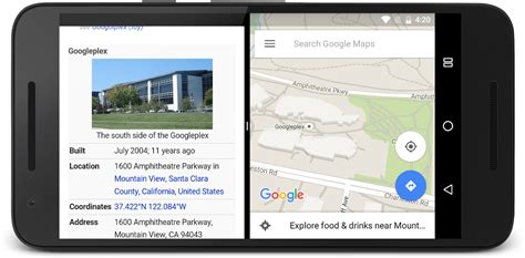 Android N Will Have Split Screen Picture In Picture