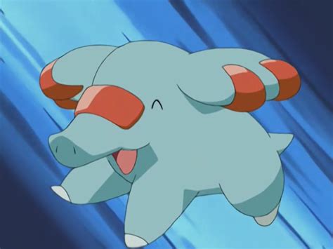 File Ash Phanpy Png Bulbagarden Archives