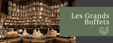 Les Grands Buffets Narbonne La Calade