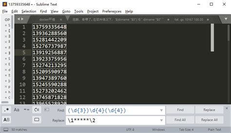 正则表达式 正则表达式语法与运用regular Expression Regexregex Refactor Expressions