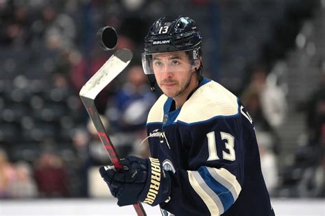Hockey Writer Addresses Backlash For Saying Johnny Gaudreaus Death