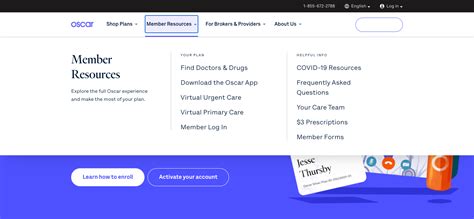 7 Website Navigation Best Practices With Examples