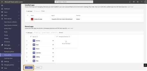 Configure Adobe Acrobat As The Default Pdf Viewer In Microsoft Teams
