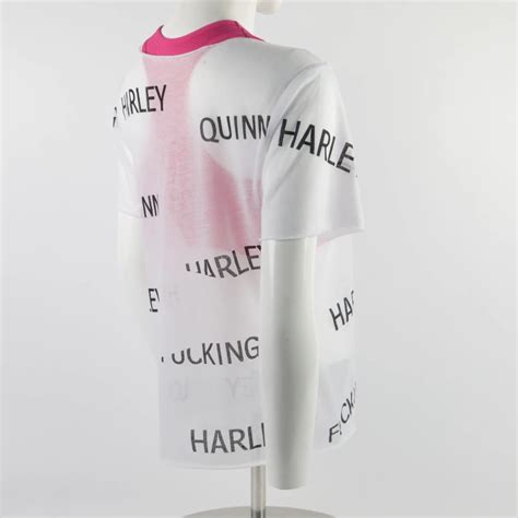 Новые костюмы для косплея «хищные птицы Харли Куинн отряд самоубийц жилет короткие штаны