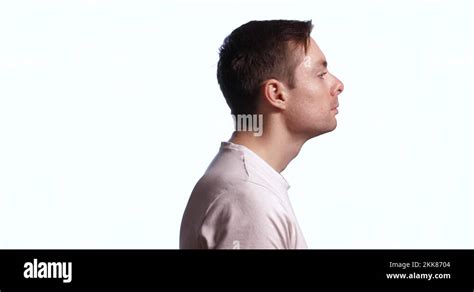 Curve Neck Stock Videos And Footage Hd And 4k Video Clips Alamy