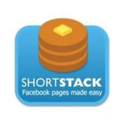 Short Stack Promo Codes And Coupons 2024
