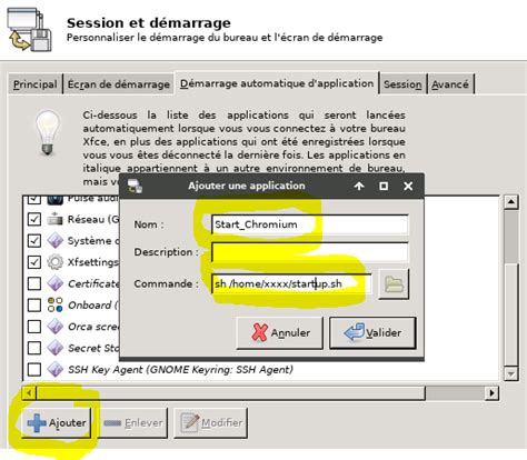 Armbian Chromium Kiosk F1atb