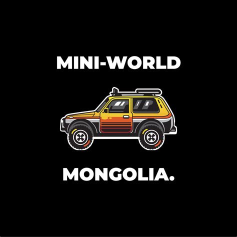 Mini World Mongolia Ulaanbaatar