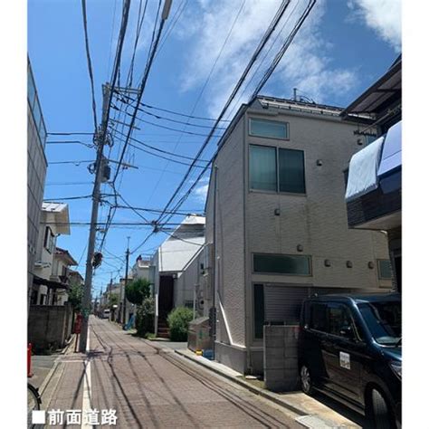 東京都杉並区高円寺北1丁目｜一棟売アパート｜投資用｜不動産｜高円寺駅｜中野駅｜a00953605｜三井住友トラスト不動産