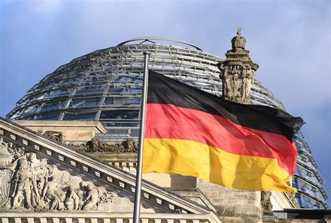 Insa Umfrage Union AfD Und SPD Verlieren Leicht