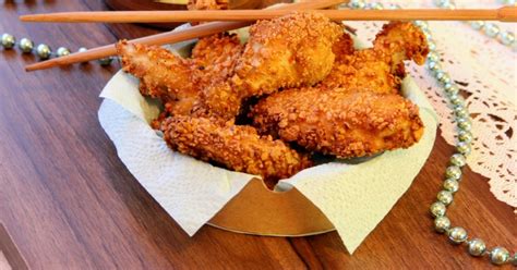 Kfc Menu
