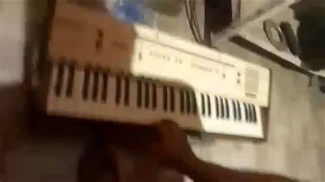 Any Help To Identify This Digital Organ Rorgan