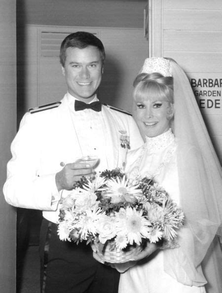 Get Back In Your Bottle Comparing I Dream Of Jeannie To Bewitched