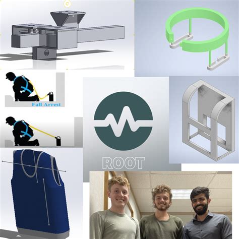 BME Capstone Senior Design Projects