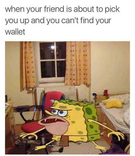 33 Hilariously Accurate Caveman Spongebob Memes Gallery Ebaums World