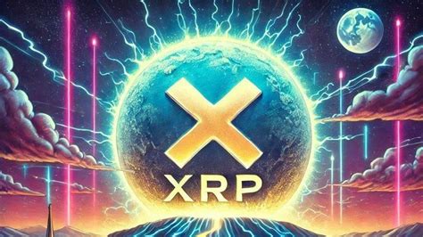 Xrp Price Breakout Path To 585 Surge