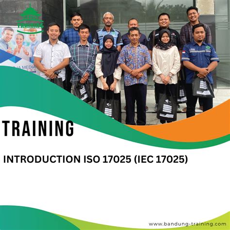 Training Introduction Iso 17025 Iec 17025