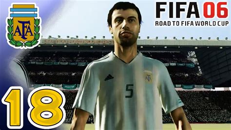 Fifa 06 Road To Fifa World Cup Countvica