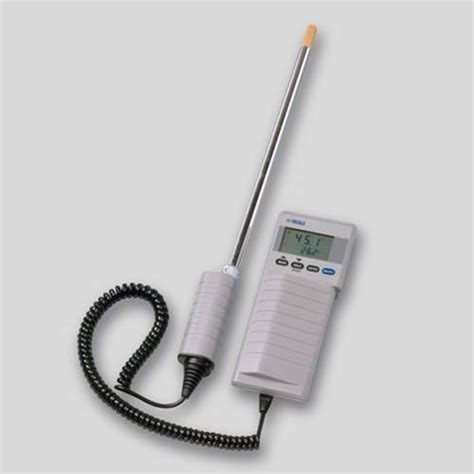 Temperature Indicator At 1200 Piece Wall Mounted Temperature Indicator In Navi Mumbai ID