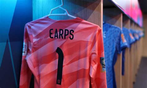 Nike Refusal To Sell Mary Earps England Lioness Kit Slammed