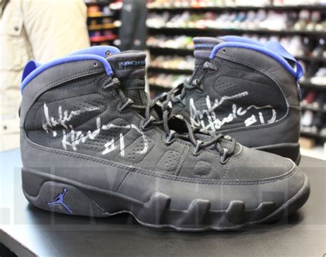 Penny Hardaway Archives Air Jordans Release Dates And More