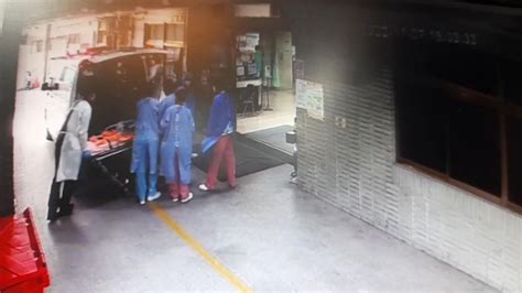 影／無一完整皮膚 三歲男童疑遭爆打昏迷指數剩3 與死神拔河 觀傳媒