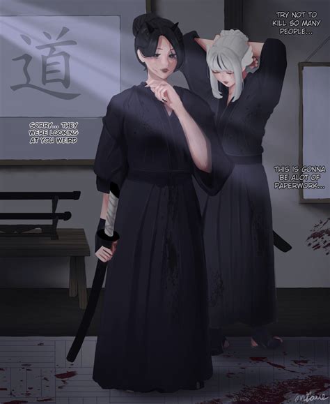 My Edgy Original Characters R Animeart