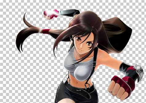 Final Fantasy Vii Remake Tifa Lockhart Cloud Strife Final Fantasy Xiv