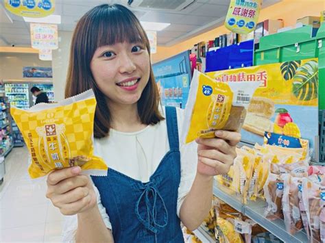 童年回憶！全家×森永 獨家打造多款森永牛奶糖新口味商品！9款聯名滿足螞蟻人的甜點胃～ 美力升級 Beauty Upgrade
