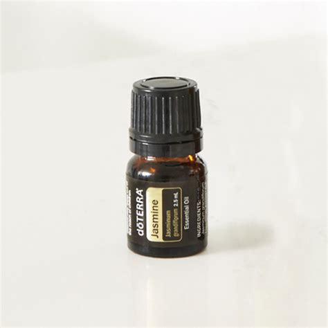 Discover Solutions: doTERRA Jasmine Touch Education Page | doTERRA ...