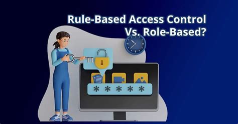 Rule Based Access Control Basics Sath