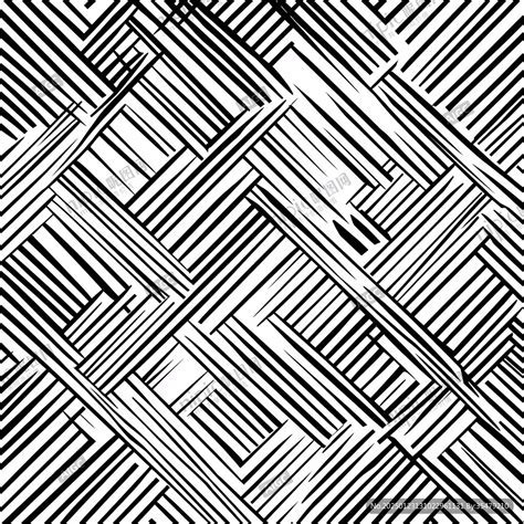 Ai创作图错乱线条纹理 黑白图案线条纹 黑白纹理线条 线条条纹设计图案 黑白线条抽象图案 线条纹理交错纹理 黑白几何线条 无缝回形纹 黑白条纹肌理 黑白线条肌理 粗细错乱交叉线条 黑白线条底纹