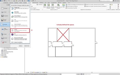 solved export to gbxml autodesk community