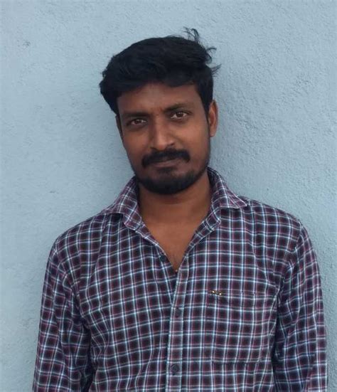 About Vinoth Kumar Medium
