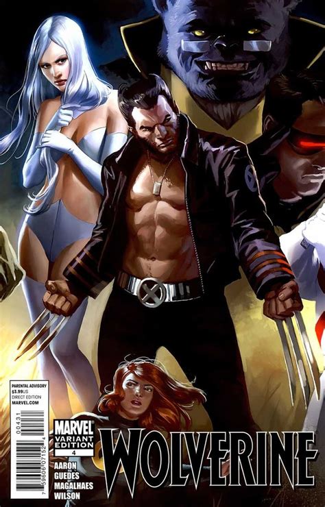 Pin On X MEN