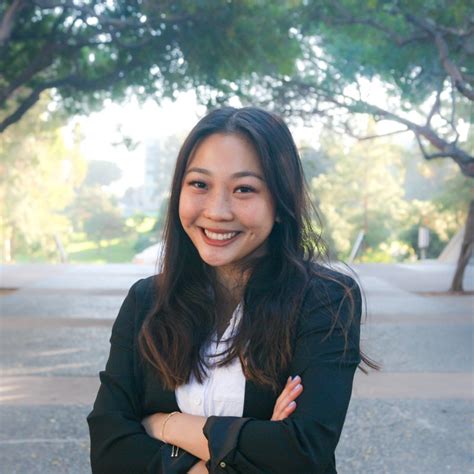 Candy Thong Los Angeles Metropolitan Area Professional Profile