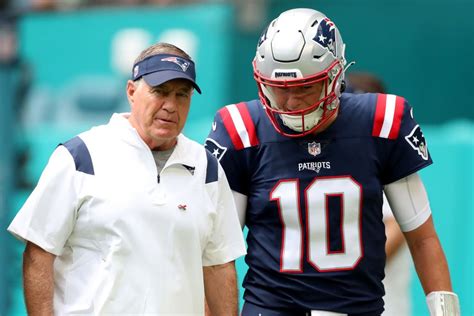 Albert Breer It Feels Like 1994 Again For The Patriots